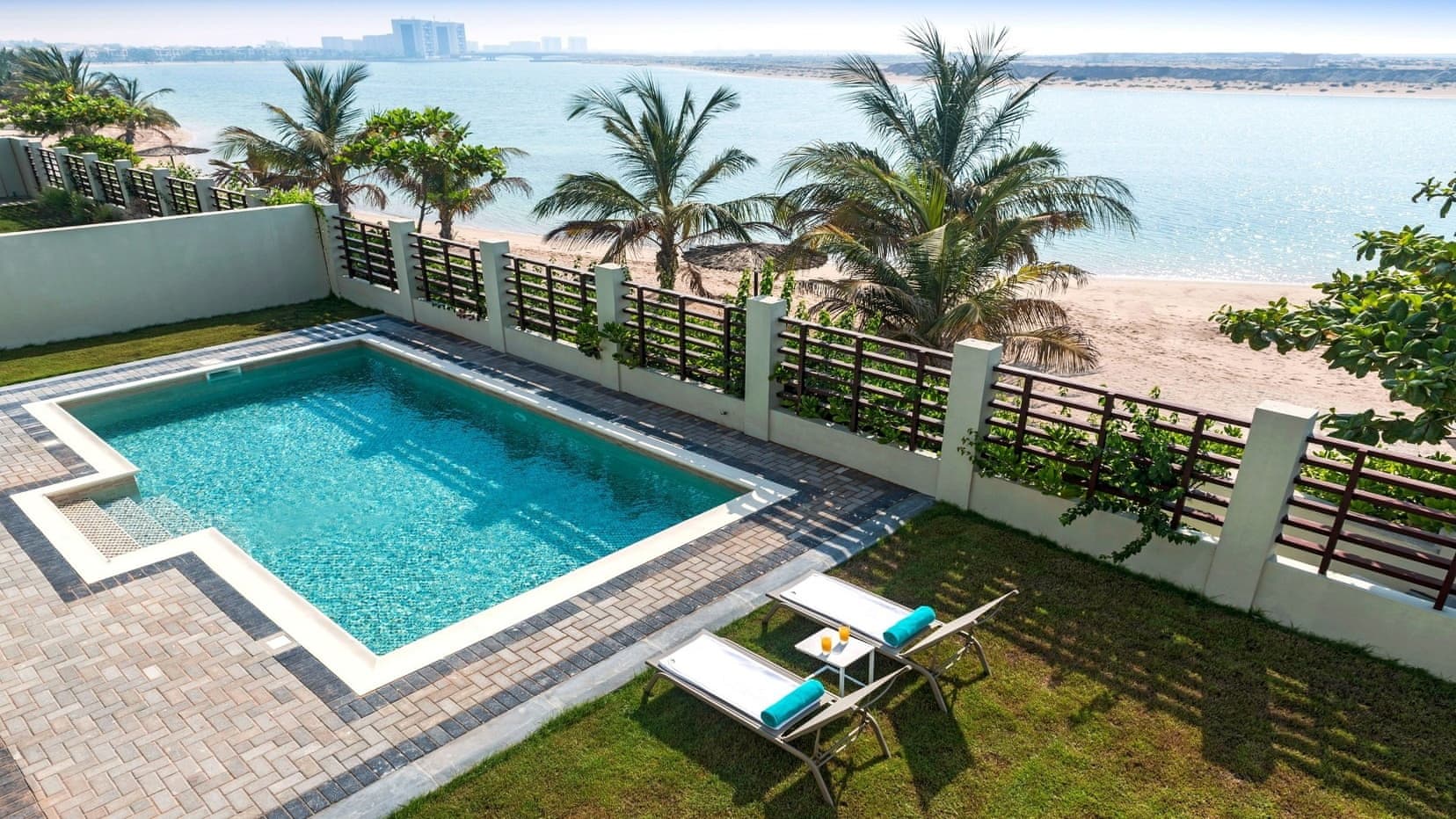 Jannah Hotel Apartments and Villas Best Deals 2026
