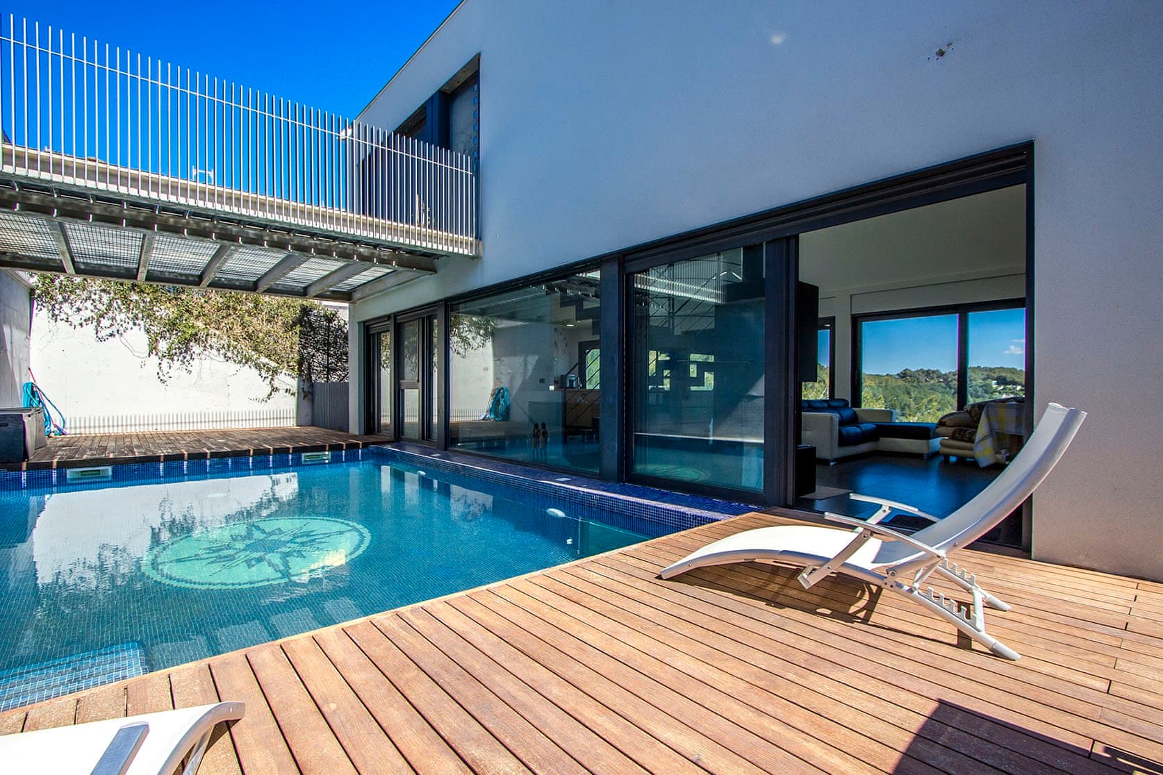 Villa Castel €1,622