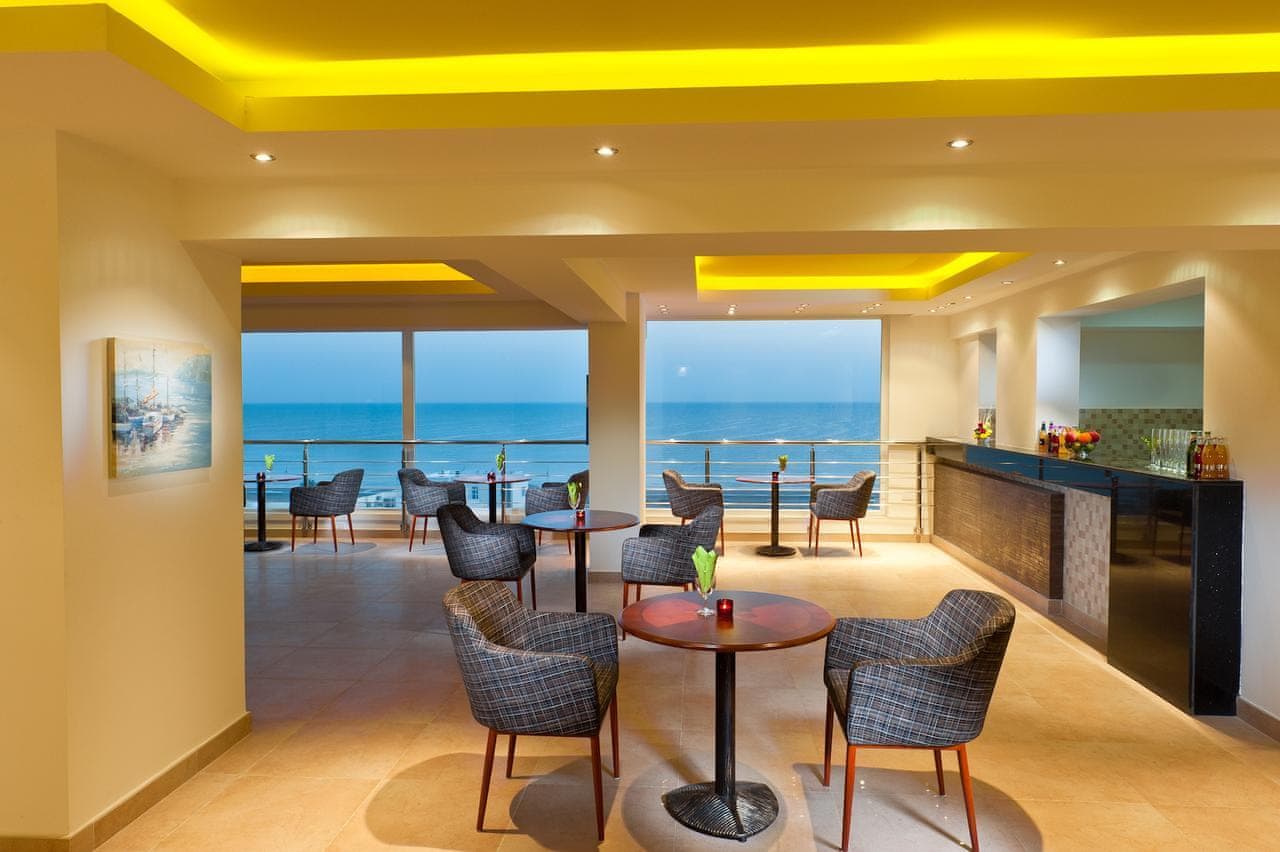 Al Hail Waves Hotel Managed by Centara $48