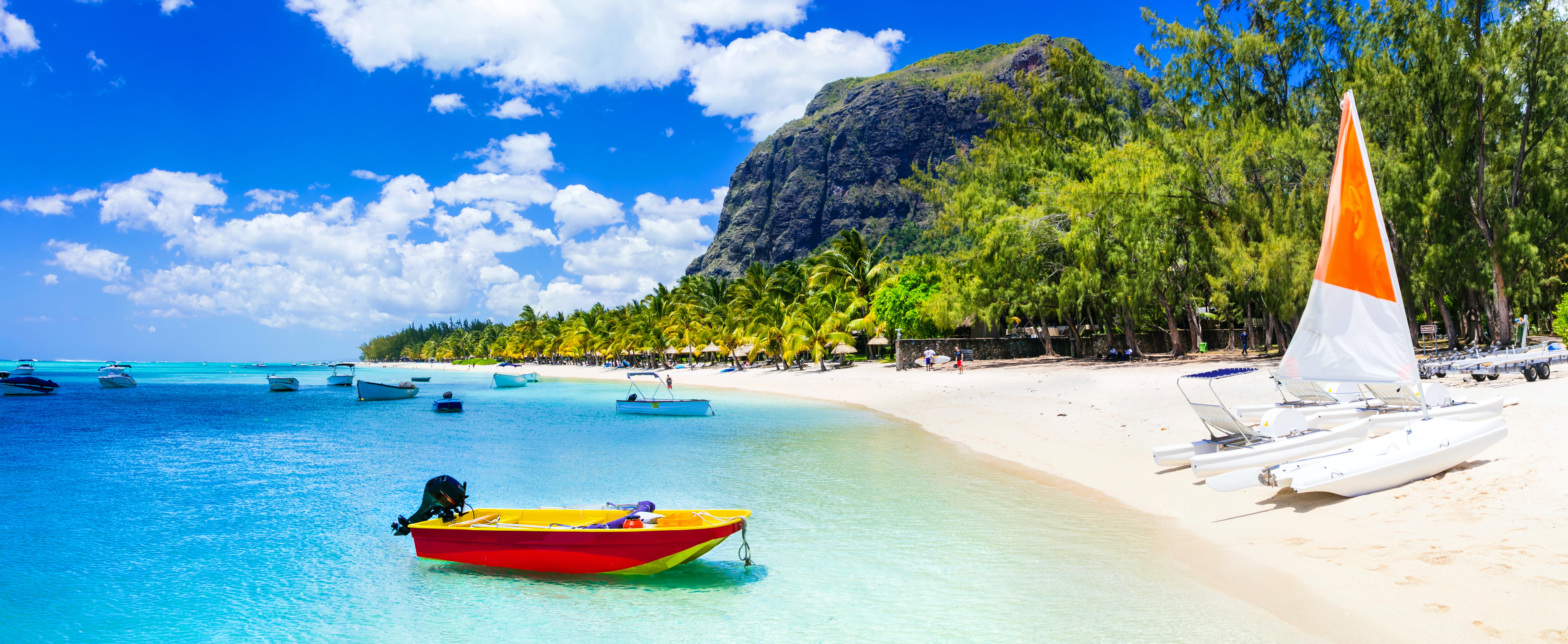 Halal-friendly holidays in Mauritius 2026