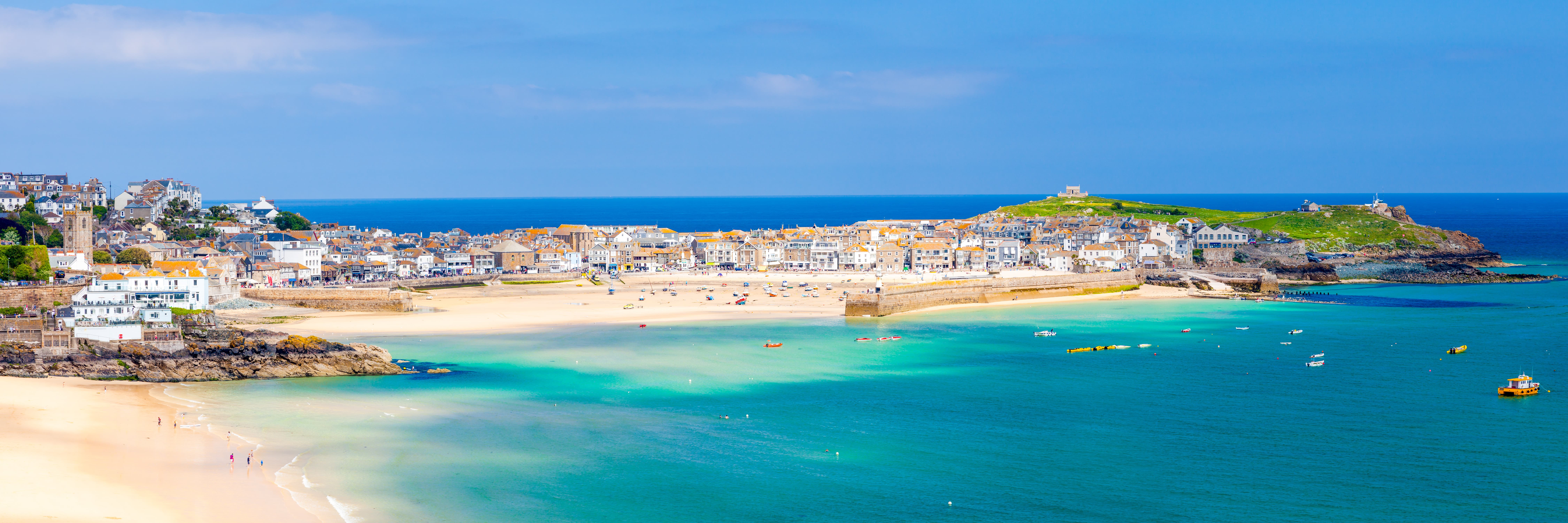 Halal-friendly holidays in Cornwall 2026