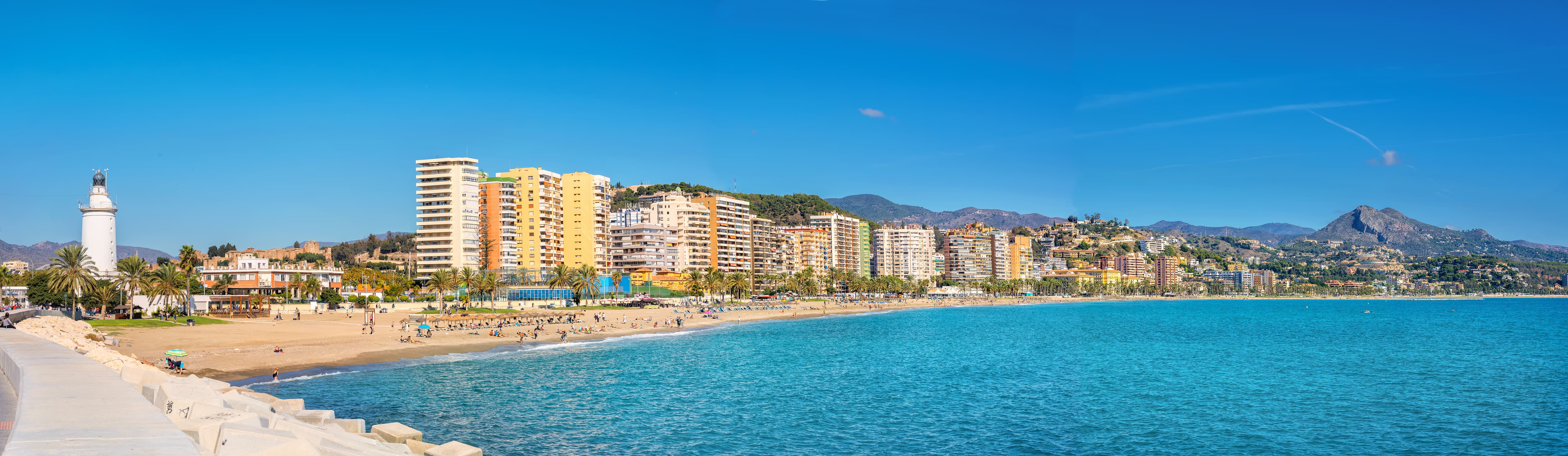 Halal Resorts in Malaga 2026