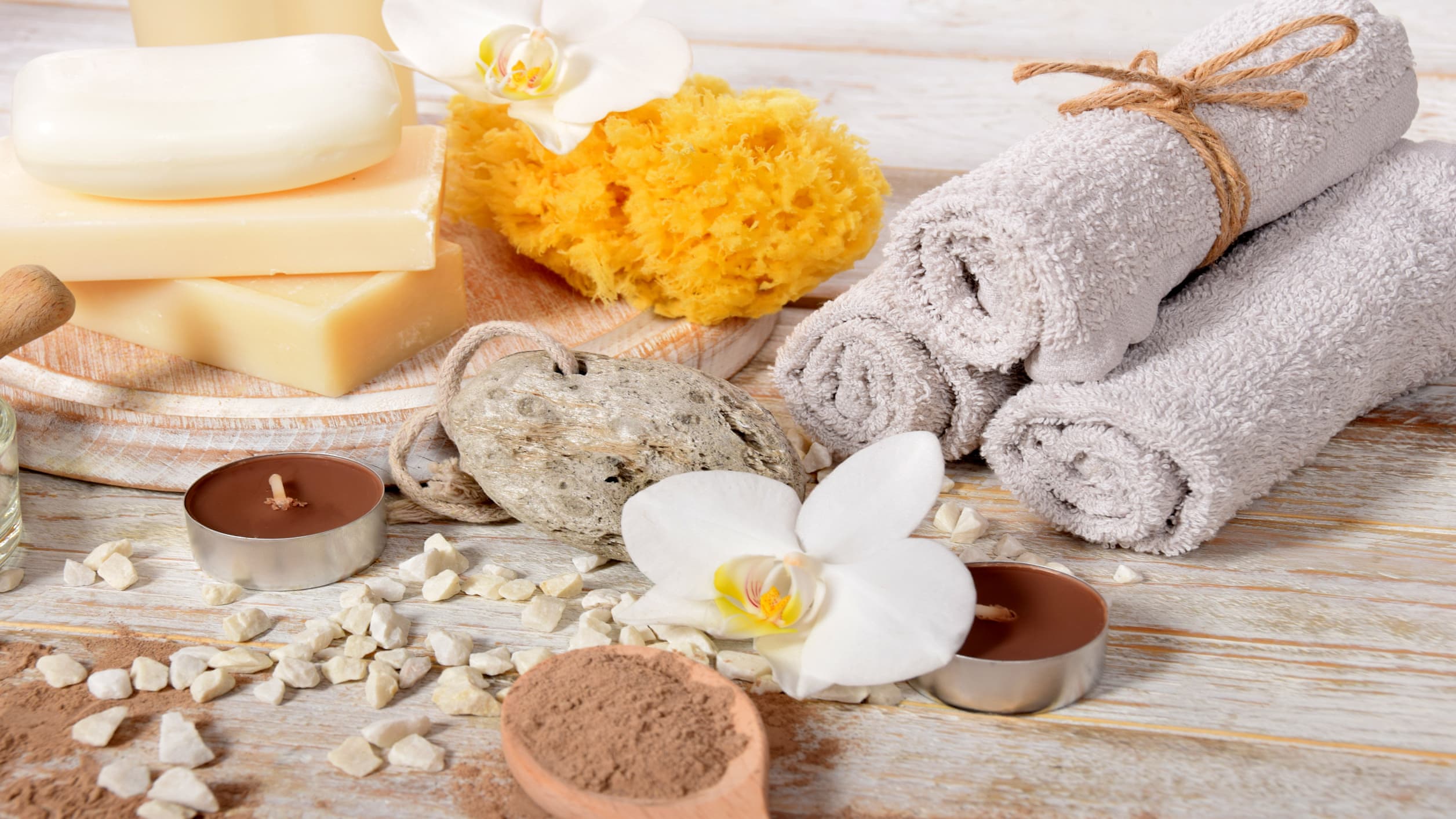 Women-only spa in London