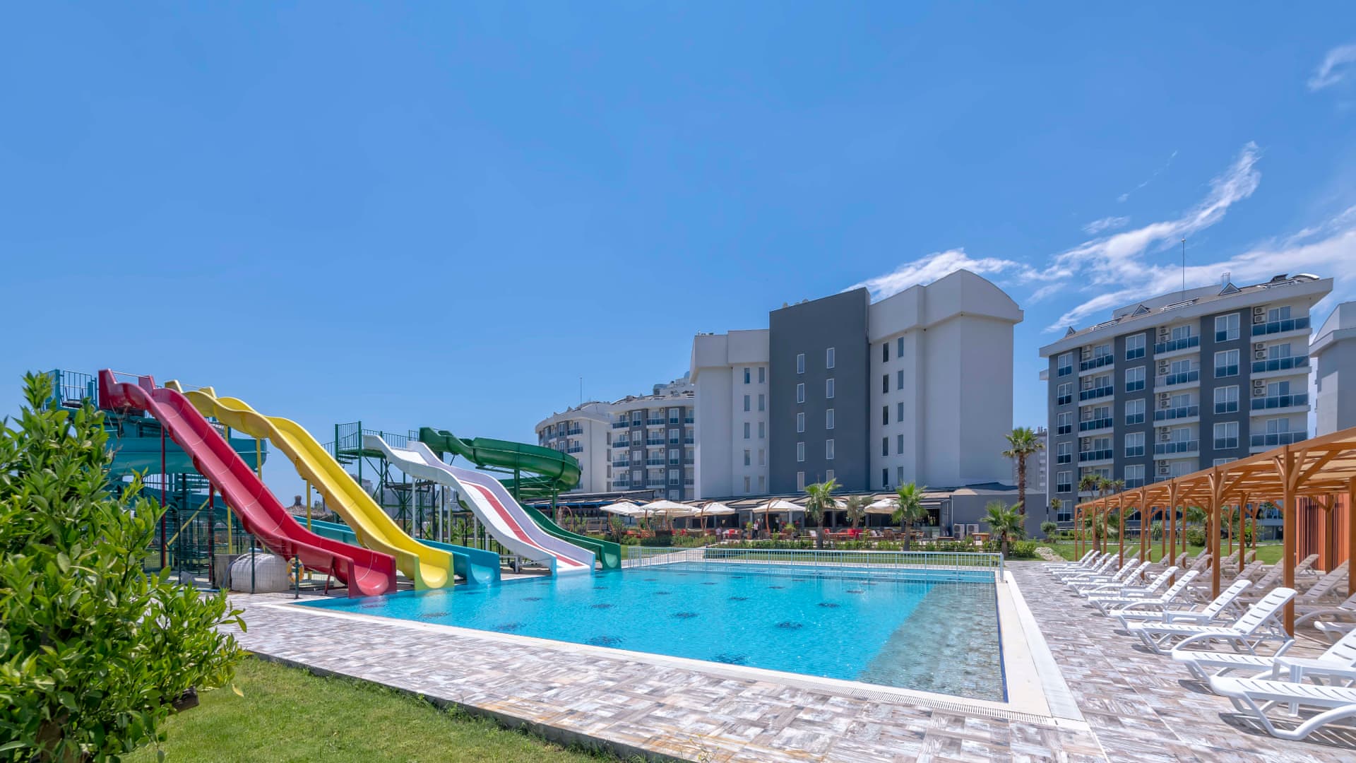 Zeyda Lara Hotel 6.427
