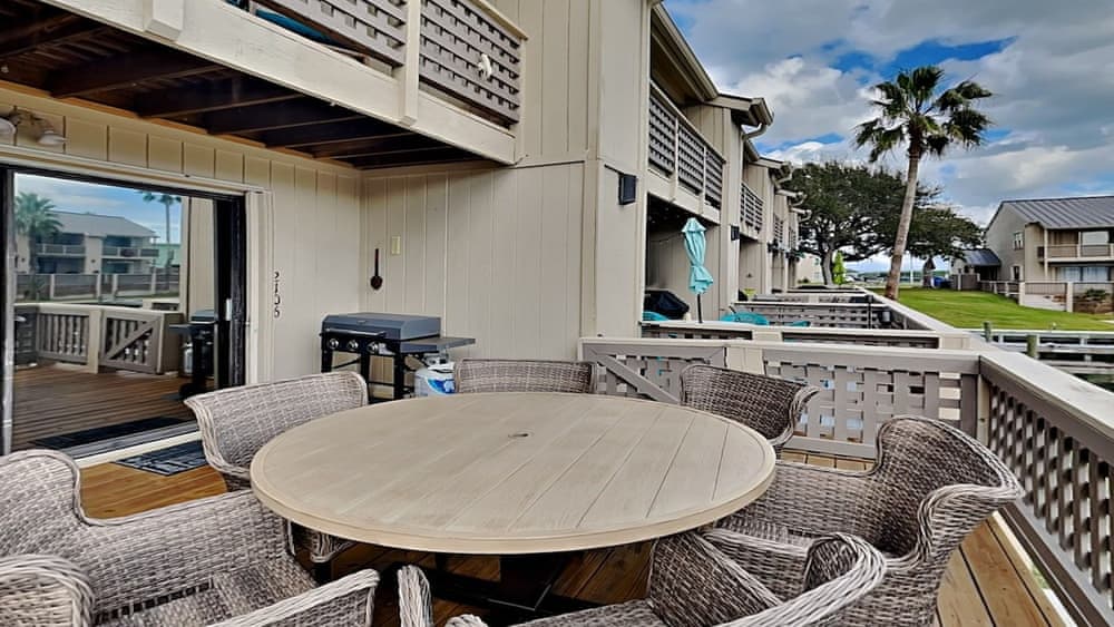 Bay House Condos #2106 - La Buena Vida €764