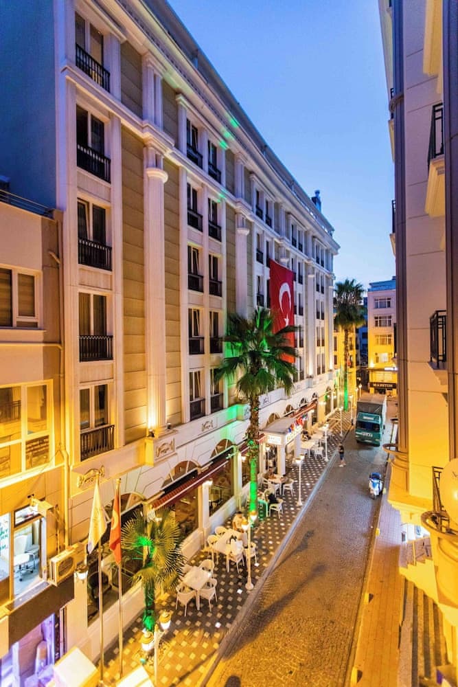 Baron Hotel & Spa Best Deals 2025