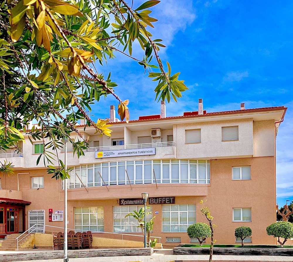 Destinos de Sol Los Alcázares Best Deals 2024