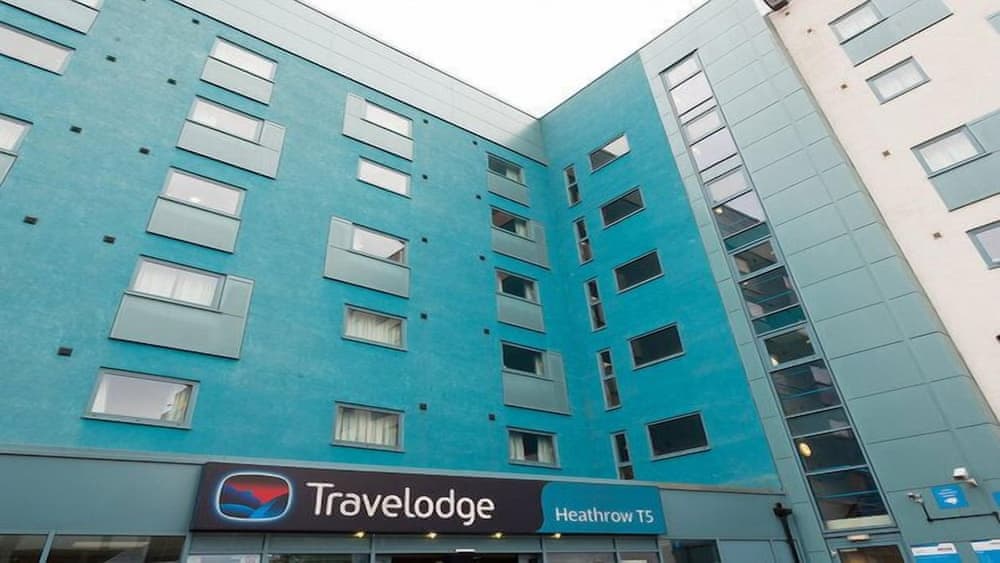 Travelodge Heathrow Terminal 5 Die besten Deals 2025