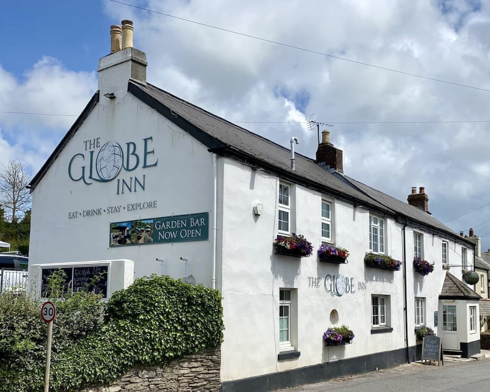The Globe Inn $138