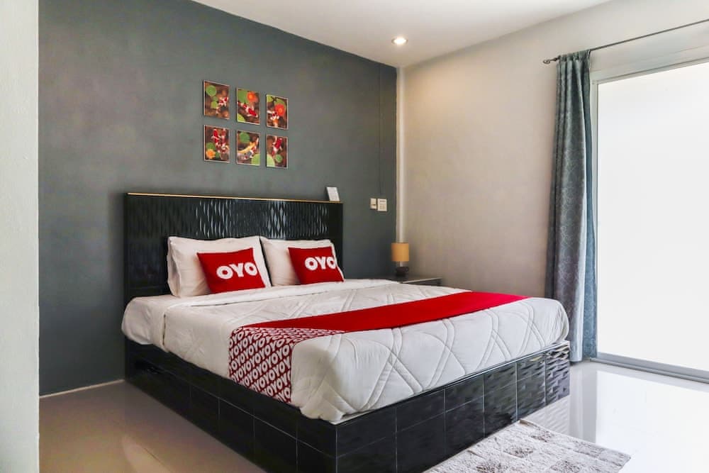 OYO 1029 Os Rooms Best Deals 2025