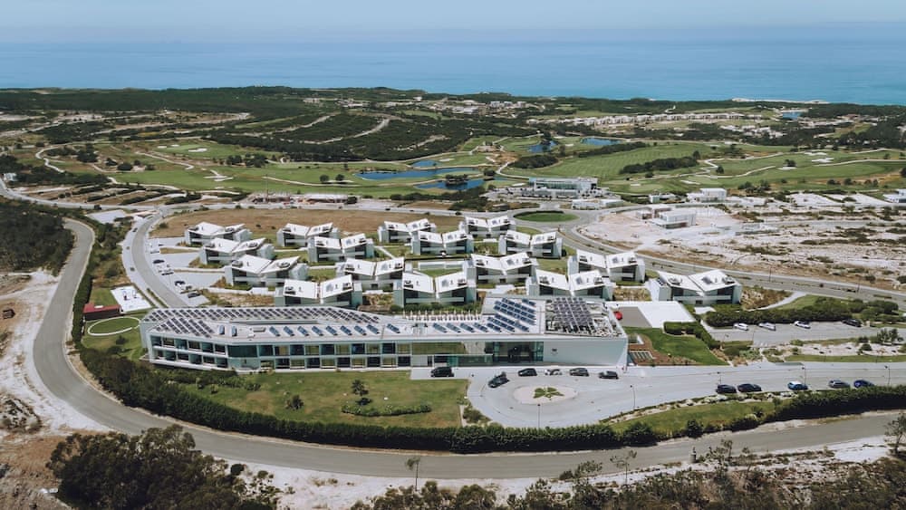 Royal Óbidos Scenic Resort €170