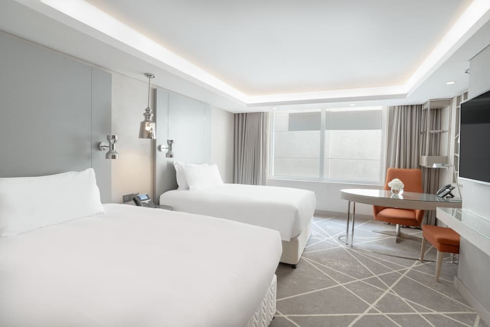 Radisson Blu Hotel and Convention Centre, Riyadh Minhal Best Deals 2025