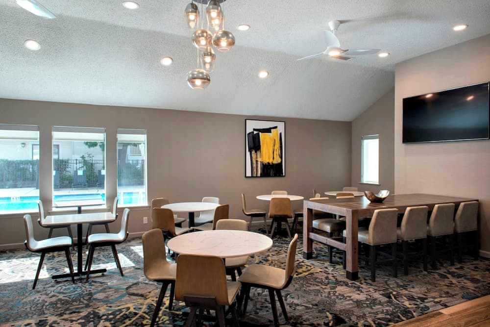 Residence Inn by Marriott Philadelphia Valley Forge 123