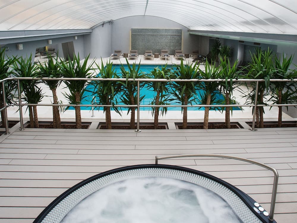 Altis Suites - Apartamentos Turísticos 218