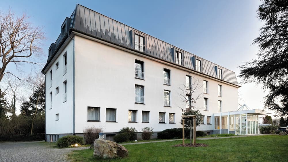 Garner Hotel Cologne East by IHG 83
