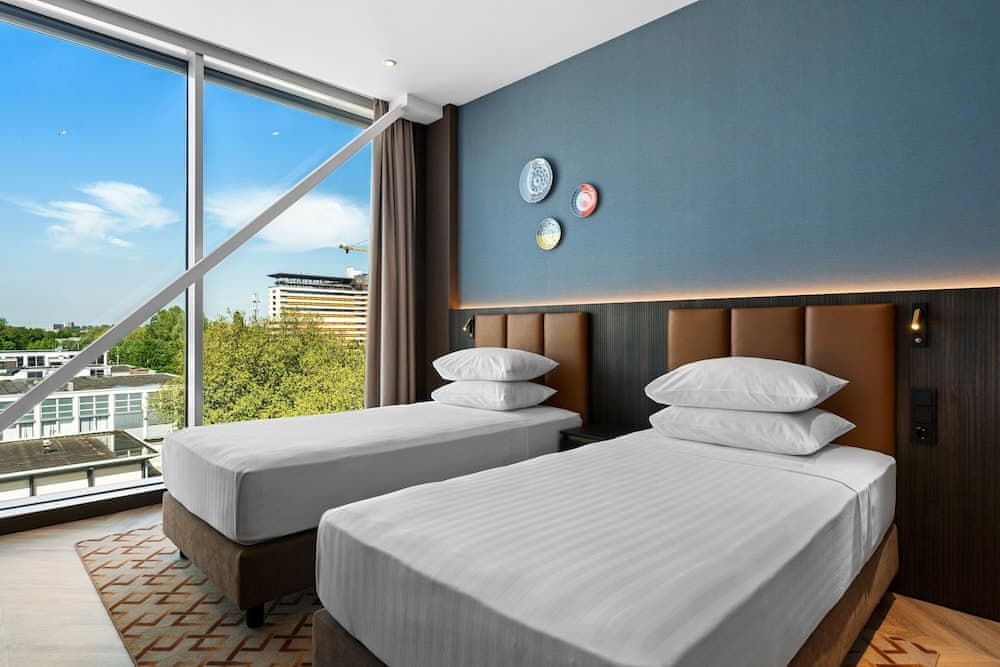 Corendon Amsterdam New-West, a Tribute Portfolio Hotel €169