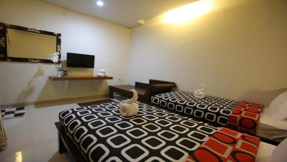 Sanur Rai House €19