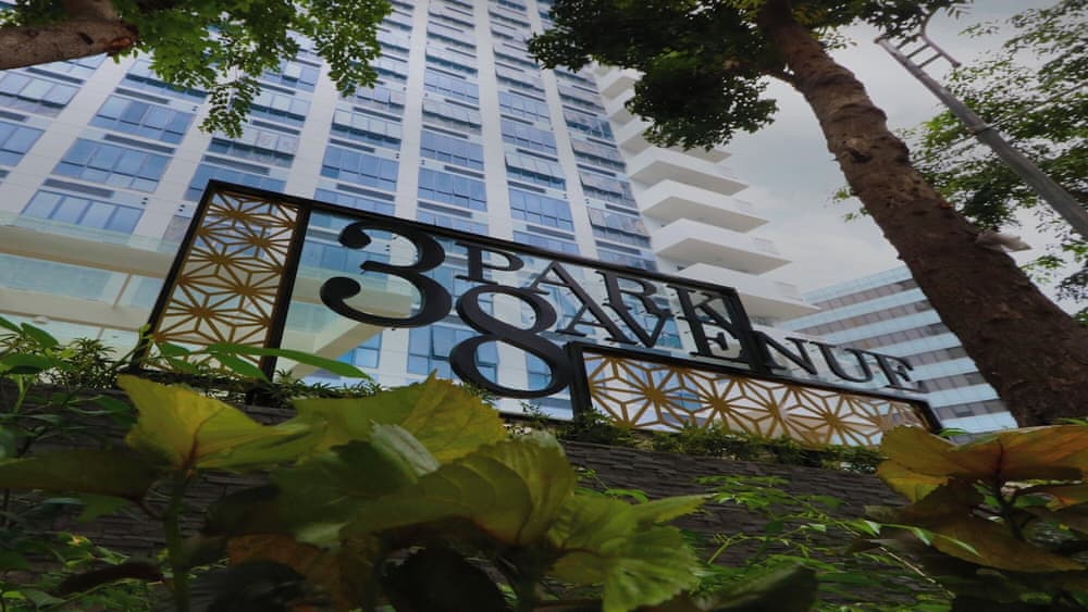 38 Park Avenue Condominiums 49