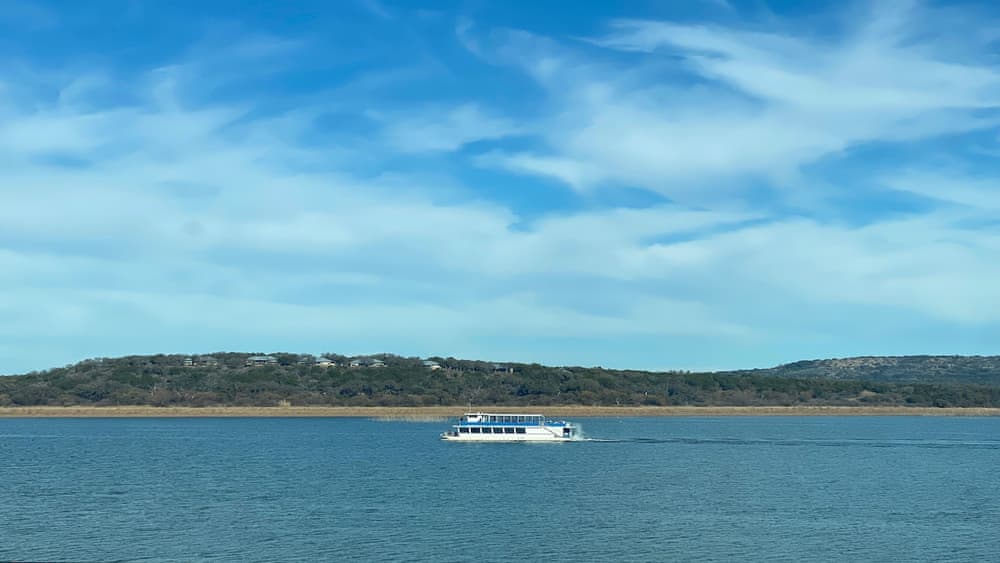 Hi-Line Lake Resort $512