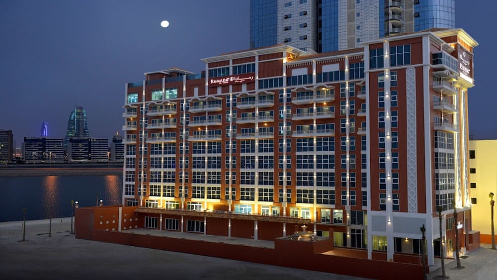 Ramada Resort by Wyndham Manama Seef 104