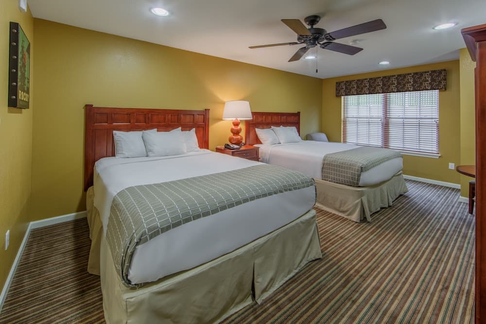 Holiday Inn Club Vacations Fox River Resort at Sheridan by IHG $87