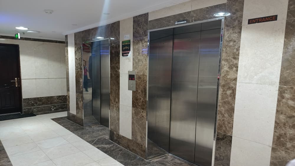 Sidra Alia AL-DAHABI hotel - فندق السدرة العالية الذهبي €94