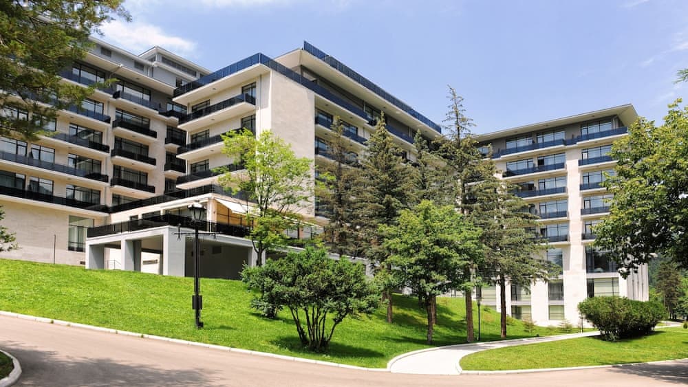 Borjomi Likani Health & Spa Centre 72