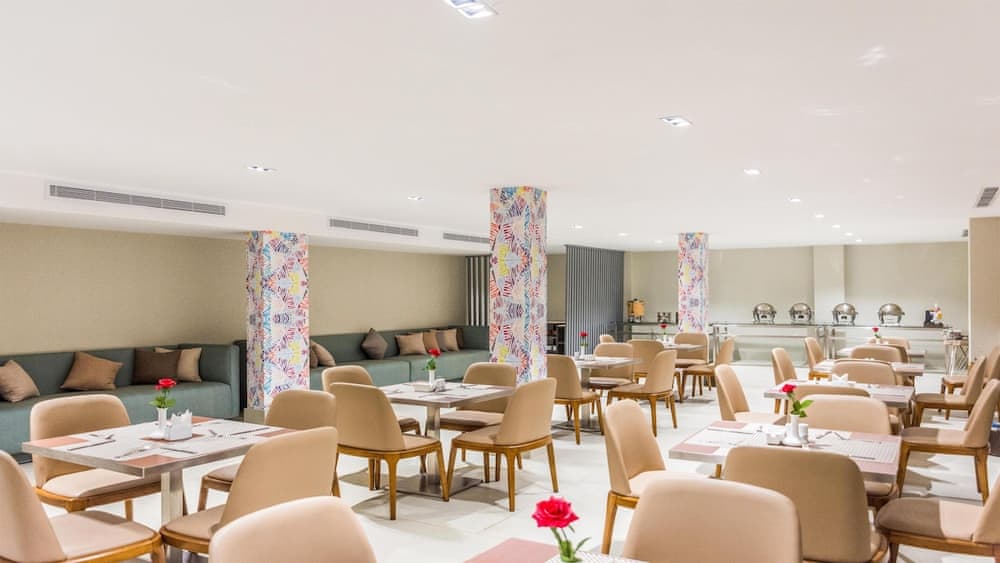 Ewaa Express Hotel - Al hamra €74