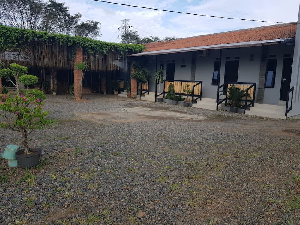 Hotel Nuansa Asri €11