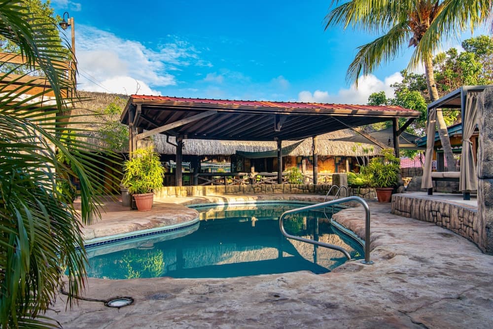 Amazonia - The Jungle Experience Resort €118