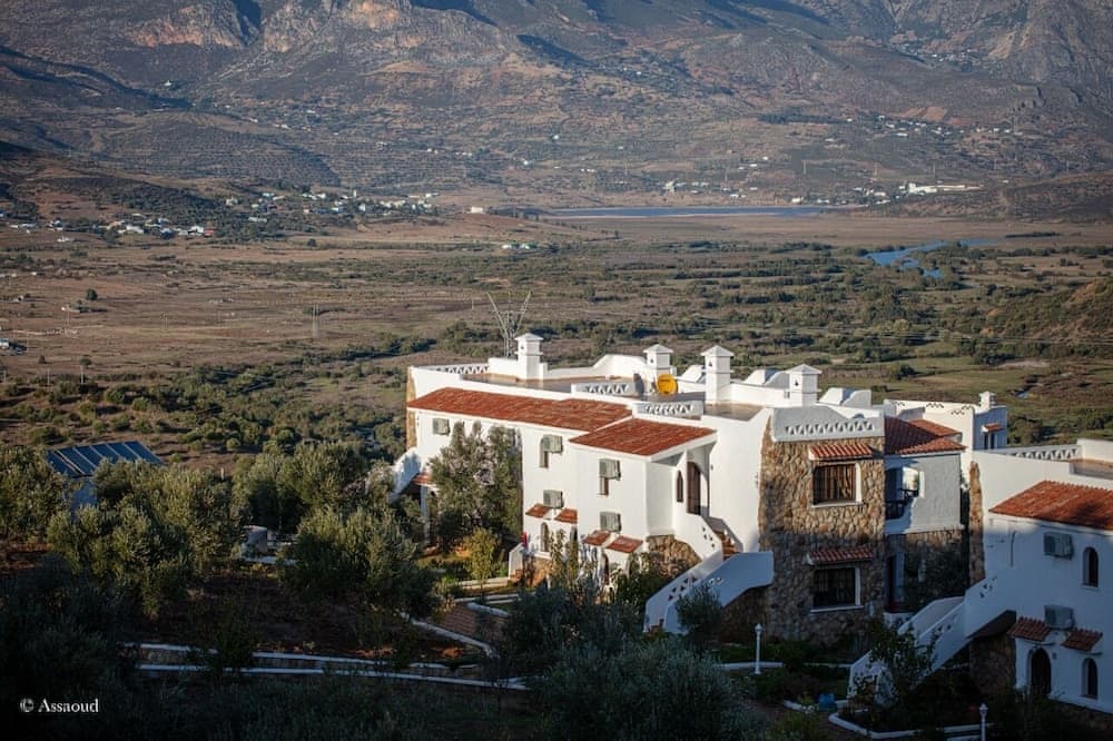 El Cortijo Hotel & Spa Chefchaouen Best Deals 2024