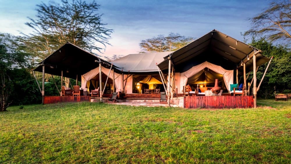 Instinct of the Mara €1,690