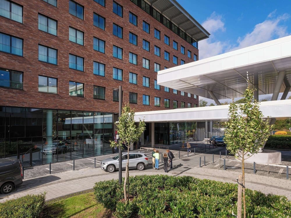 Aparthotel Adagio Access Brussels Delta 138