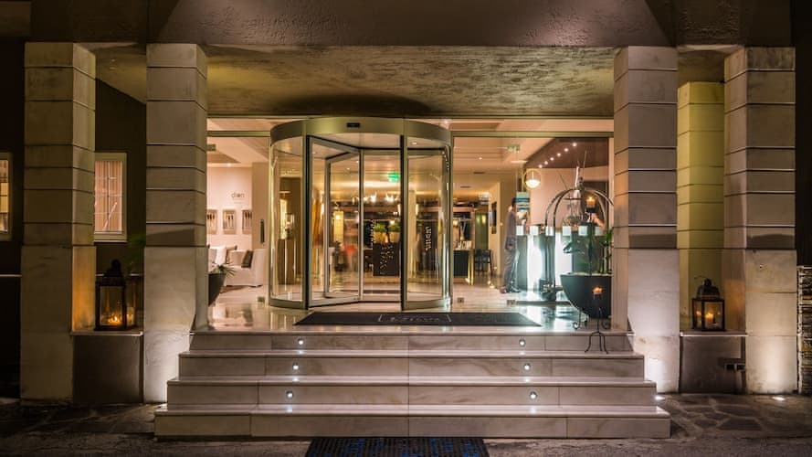 Dion Palace Resort & Spa €151