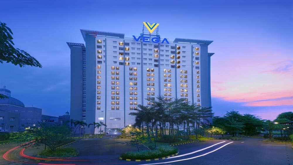 Vega Hotel Gading Serpong 27