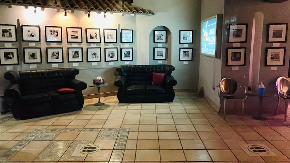 SANAFIR HOTEL - El Pacha Suites (Adults Only) 54