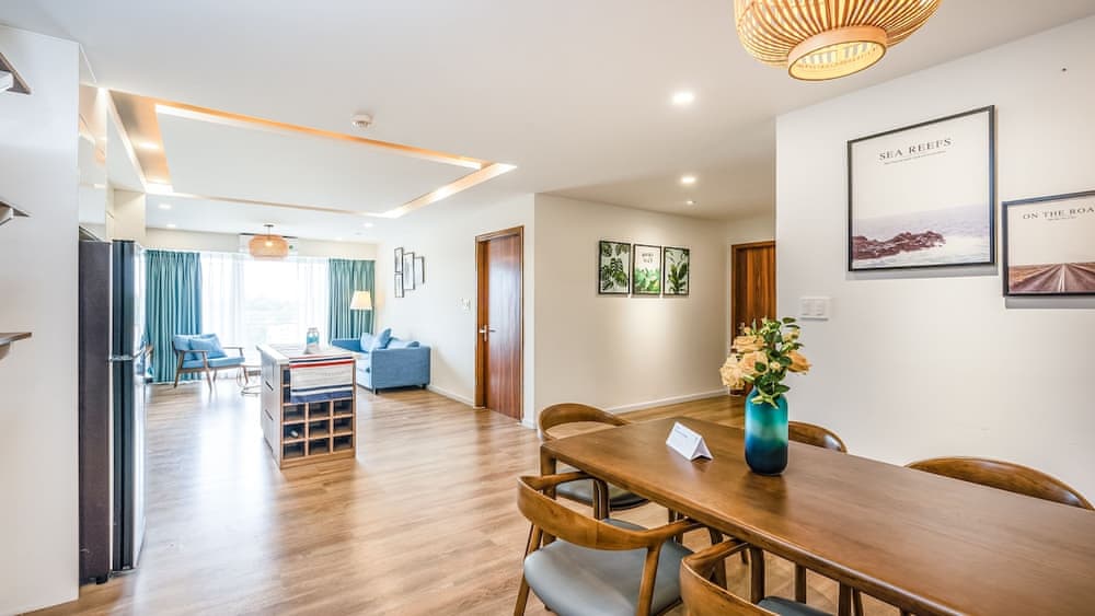 Cozrum Homes - Phoenix DIC Apartment €149