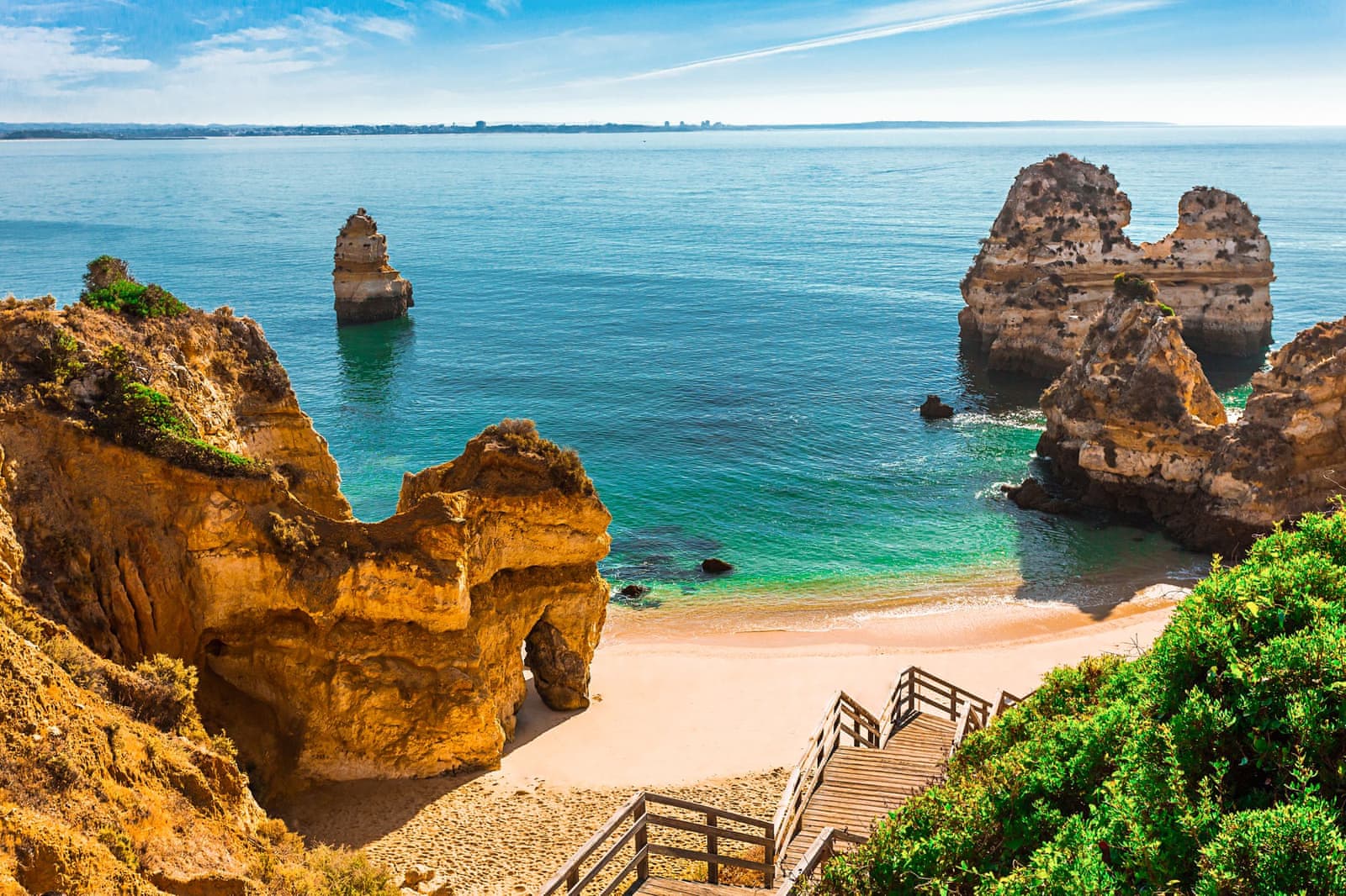 Portugal - A country full of wonders!