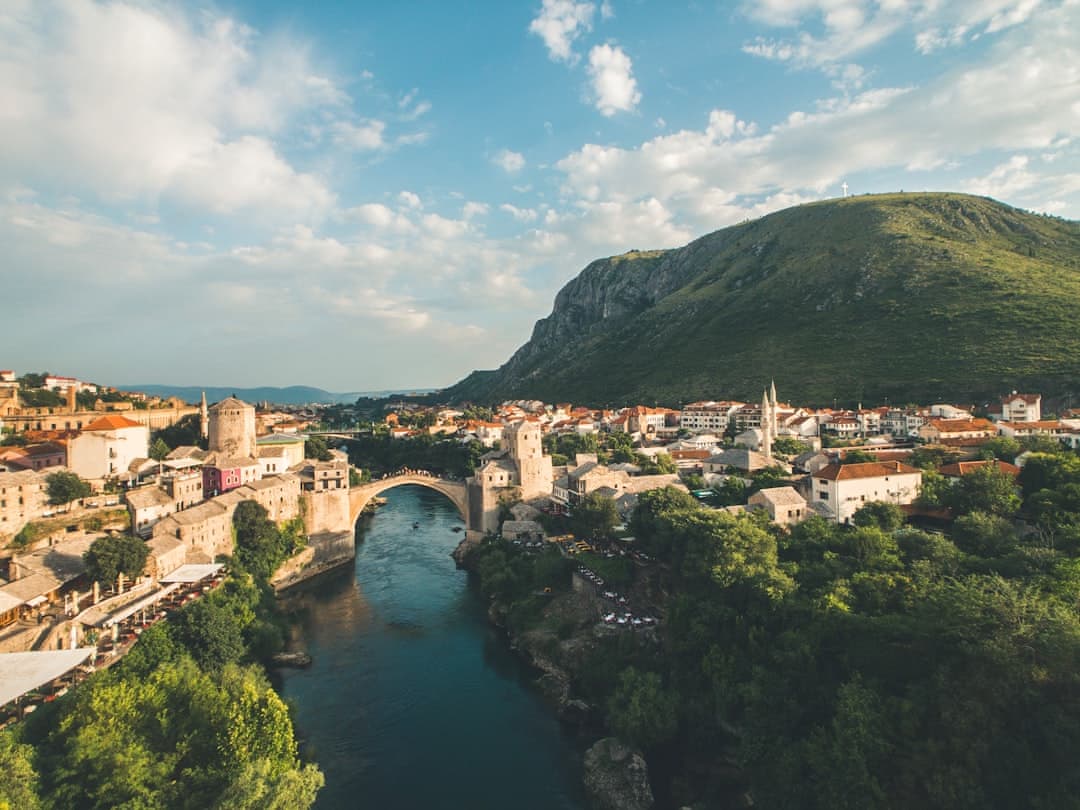 Balkanların gizli cevheri: Bosna Hersek