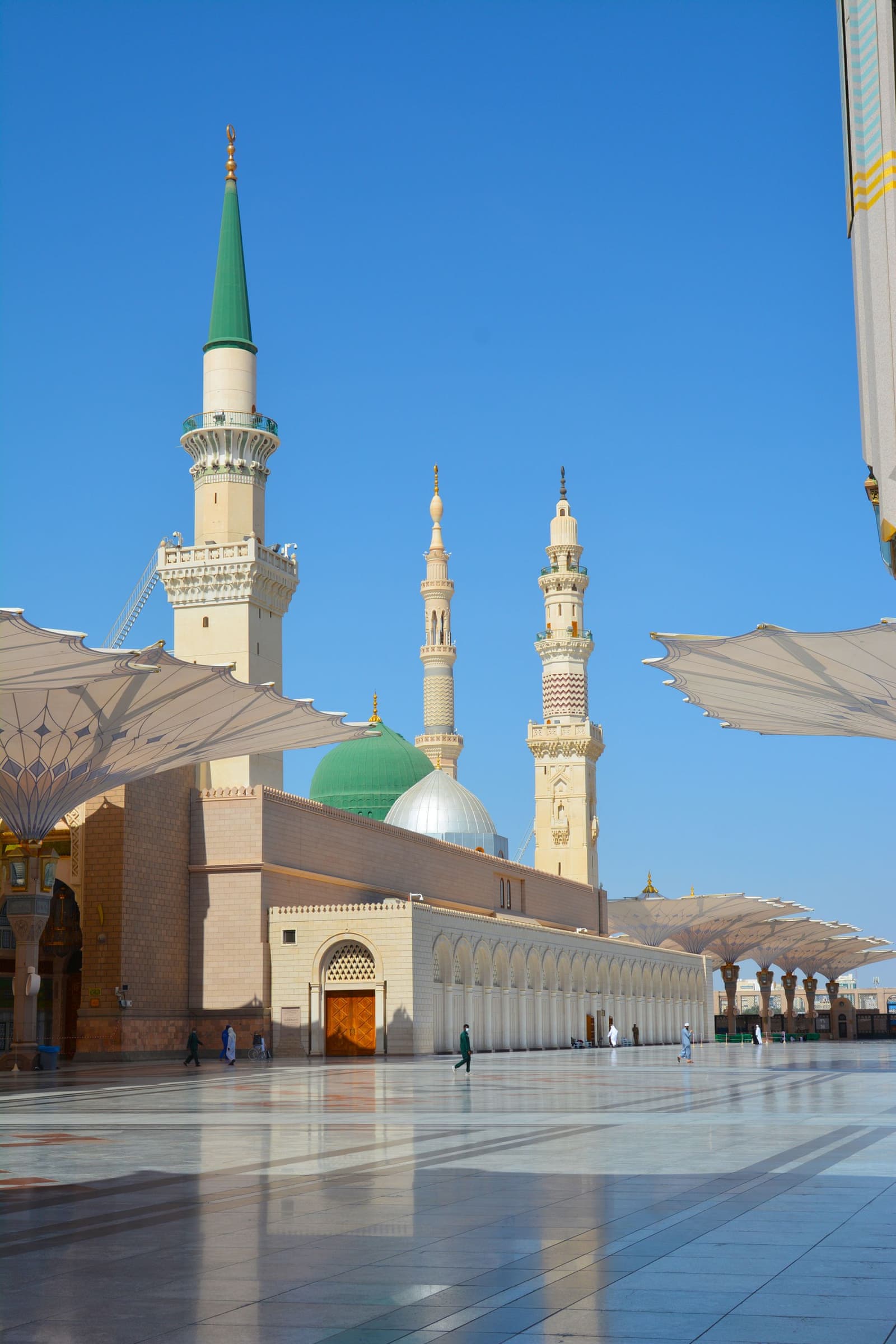 Our Guide to DIY Umrah: The Most Rewarding Trip