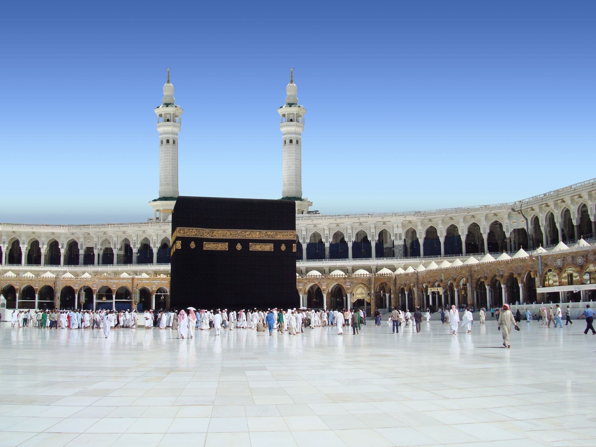 Our Guide to DIY Umrah: The Most Rewarding Trip